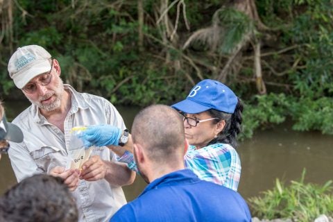 Water Quality Field Test Kits