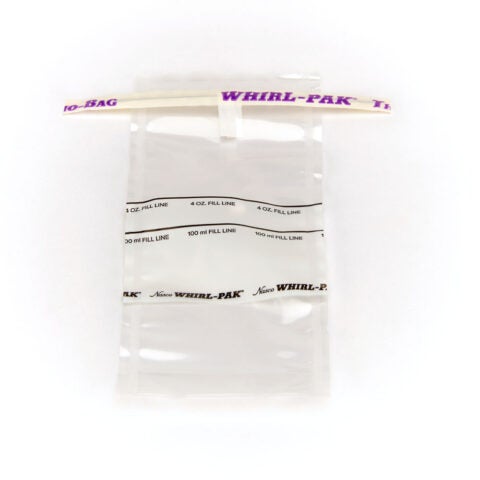 E. coli & Total Coliform Water Quality Test Kits | Aquagenx